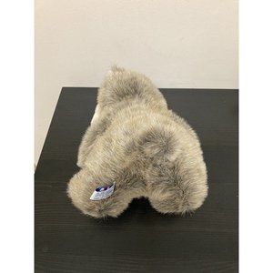 A&A Plush, Inc. | Toys | Aa Plush Inc Brown Bear 1 Seated Vintage 1992 ...